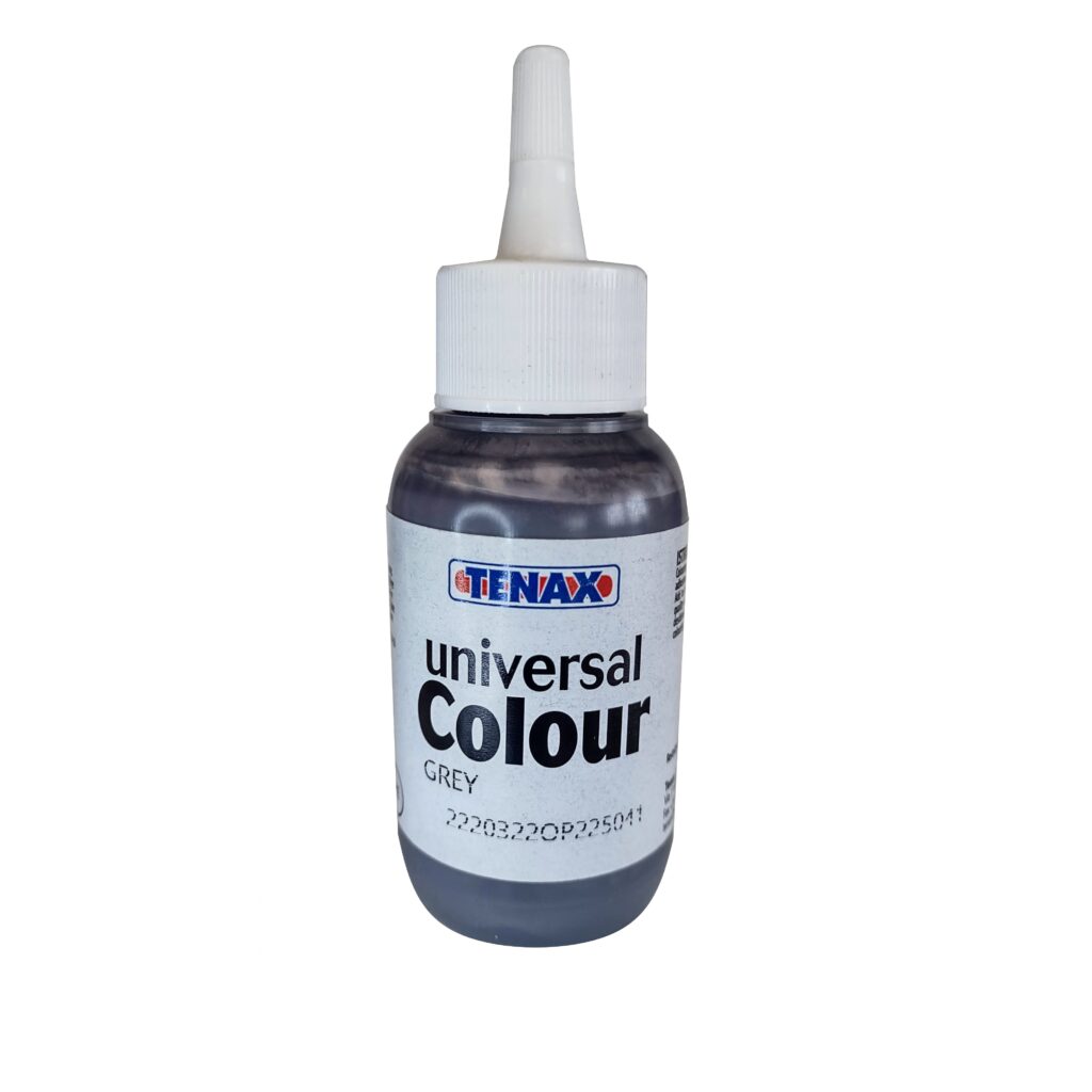 Grey Tenax Universal Color 2.5 oz – Stone Creek Supplies